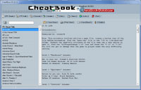 CheatBook Issues - Cheat codes tracker, CheatBook - Issues