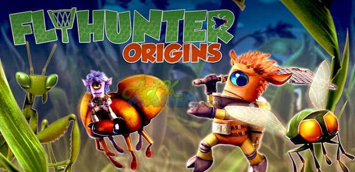 Flyhunter Origins - Games Trainer - The Latest Game Cheats Codes